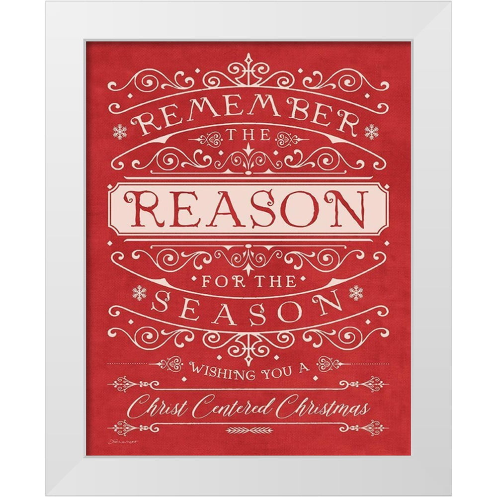 Marrott, Stephanie 12x14 White Modern Wood Framed Museum Art Print ...