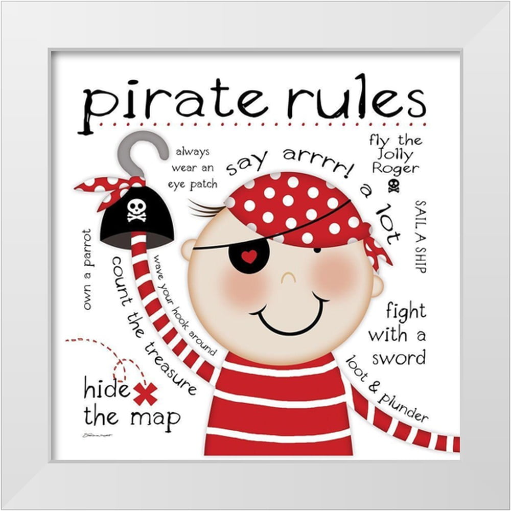 Marrott, Stephanie 15x15 White Modern Wood Framed Museum Art Print ...