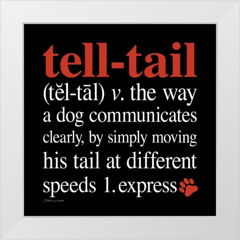 Marrott, Stephanie 15x15 White Modern Wood Framed Museum Art Print ...