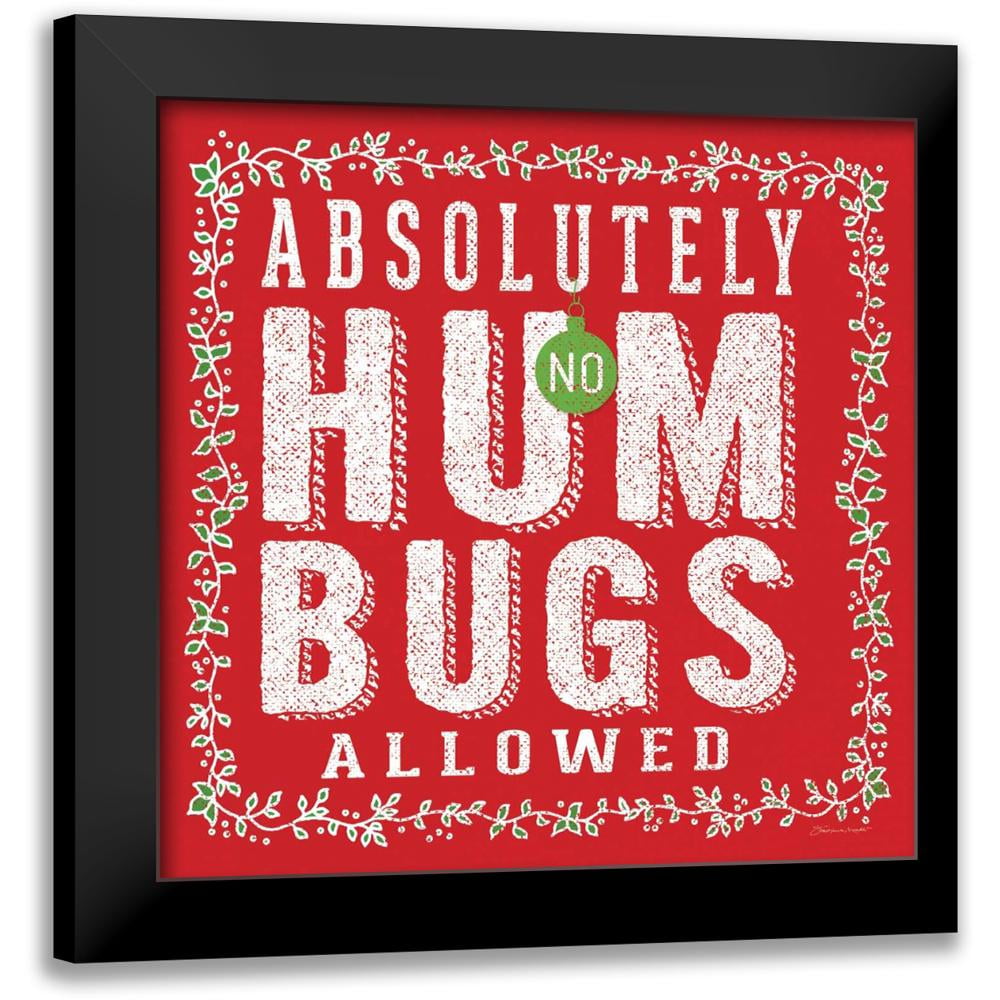 Marrott, Stephanie 20x20 Black Modern Framed Museum Art Print Titled ...