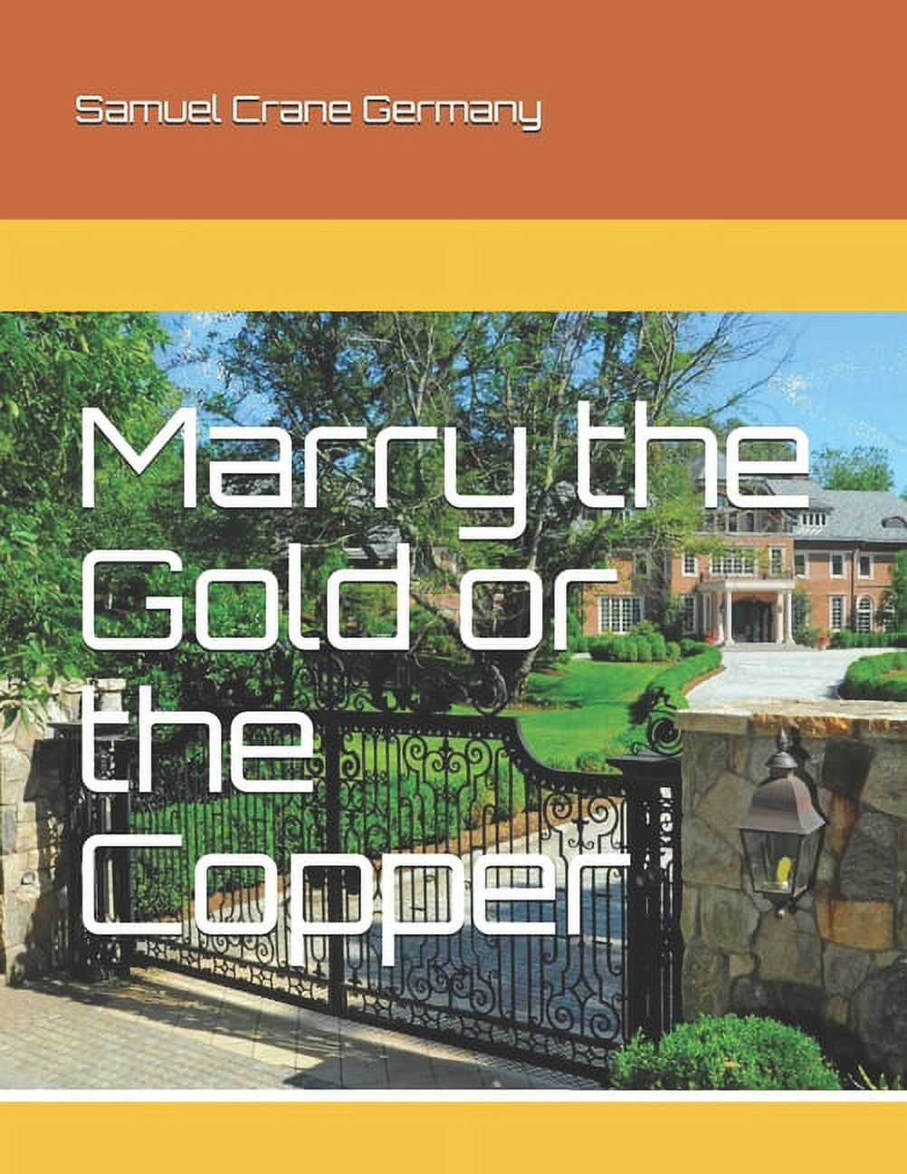Gold Marry