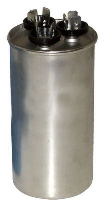 Mars 12795 60+7.5-440 DUAL CAPACITOR RND - Walmart.com