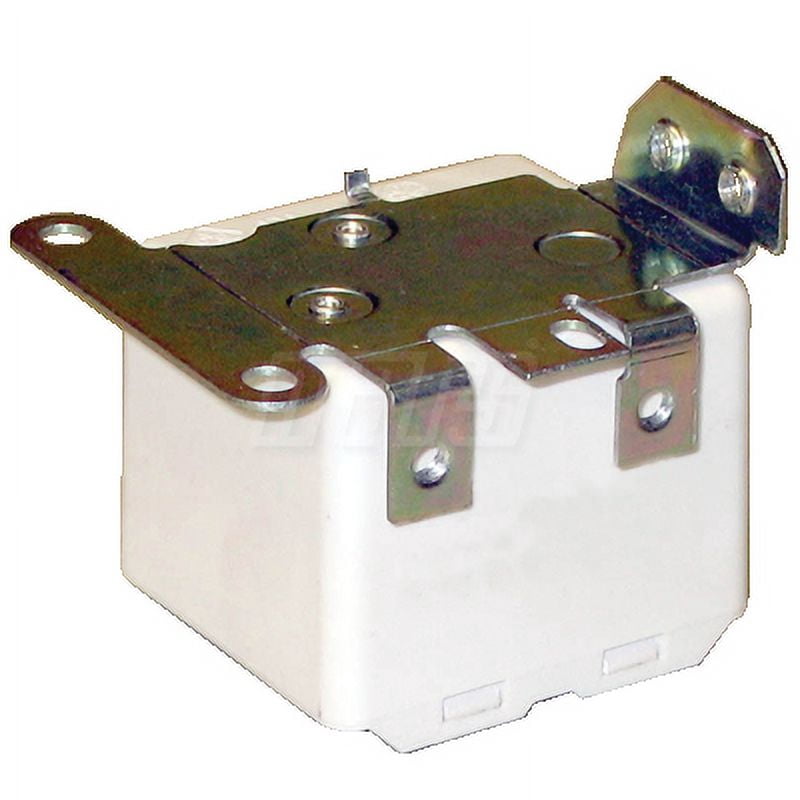 Mars 19004 65 Potential Relay 332 Continuous Coil Voltage - Walmart.com