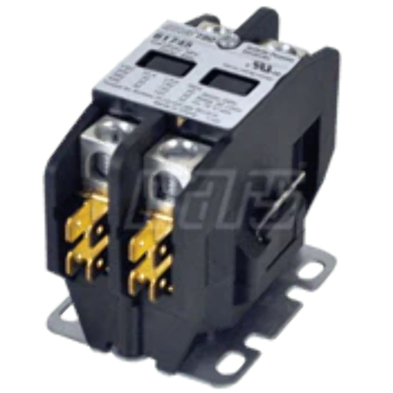 Mars 61491 - Motors Armatures 61491 - Contactor: 3 Pole 90 Amp 120V ...