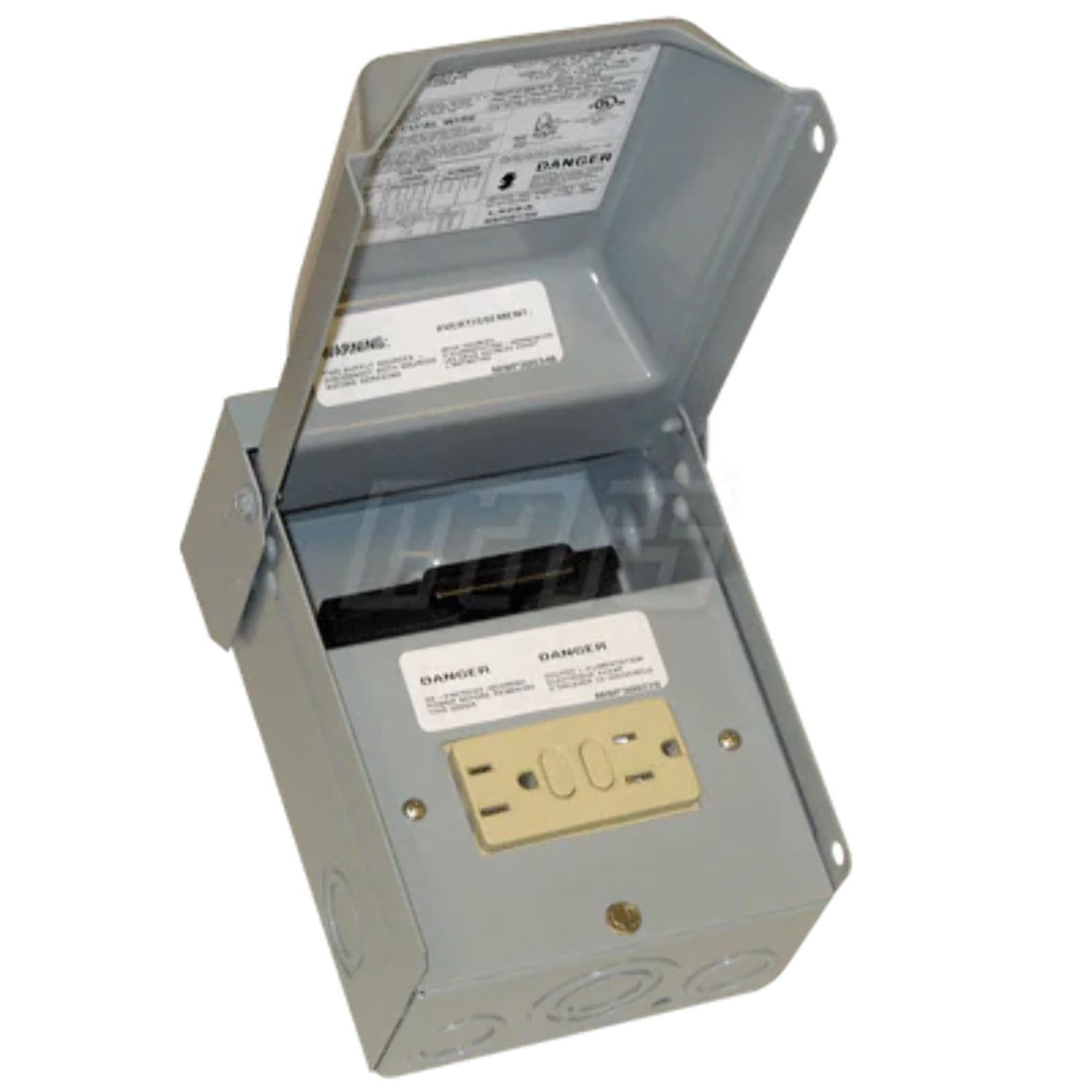 Mars 80308 - Motors Armatures 80308 - Electrical Pull Out Disconnect ...