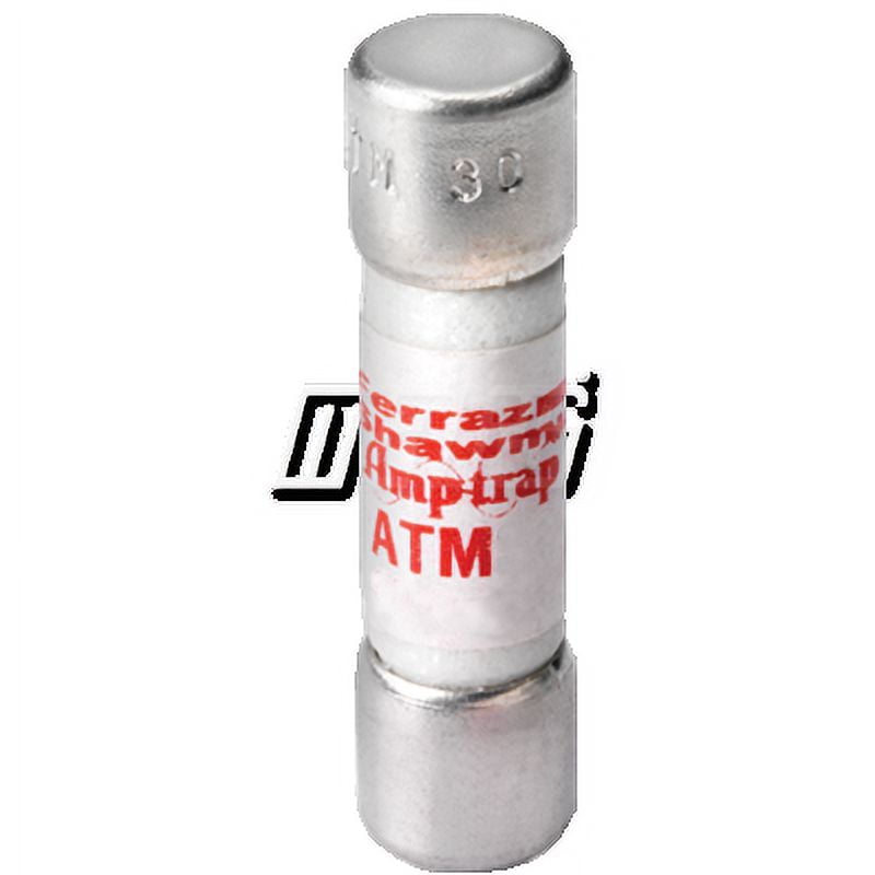 Mars 82913 - Mcl5/Atm5 5Amp-600V 82913 Fast Acting Fuse - Walmart.com