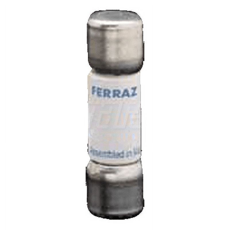 Mars 82942 - Meq3/Atq3 3Amp-500V 82942 Midget Fuse - Walmart.com
