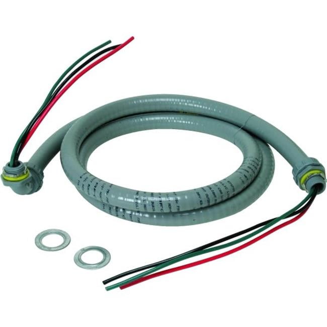 Mars 84135 6 x 1/2 Non-Metallic Whip - Walmart.com
