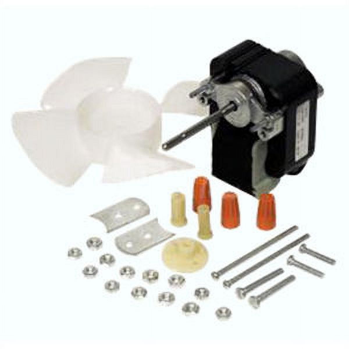 Mars 90970 Evap Motor 115/230 - Walmart.com