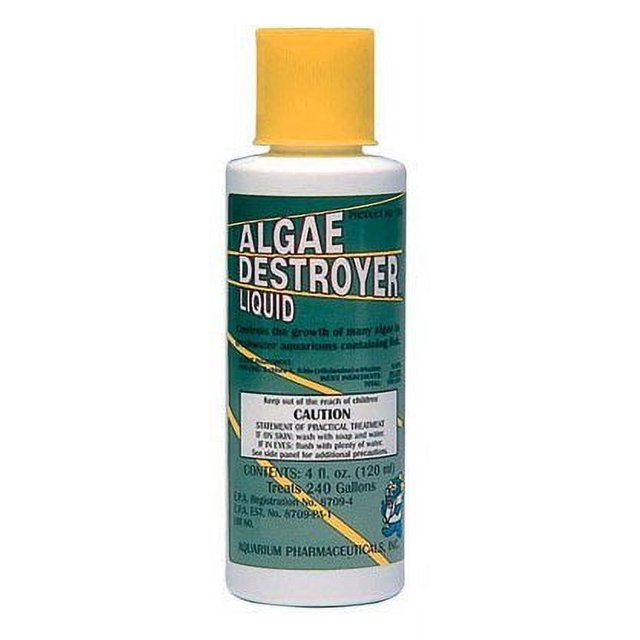 Mars Algae Treatment - Walmart.com