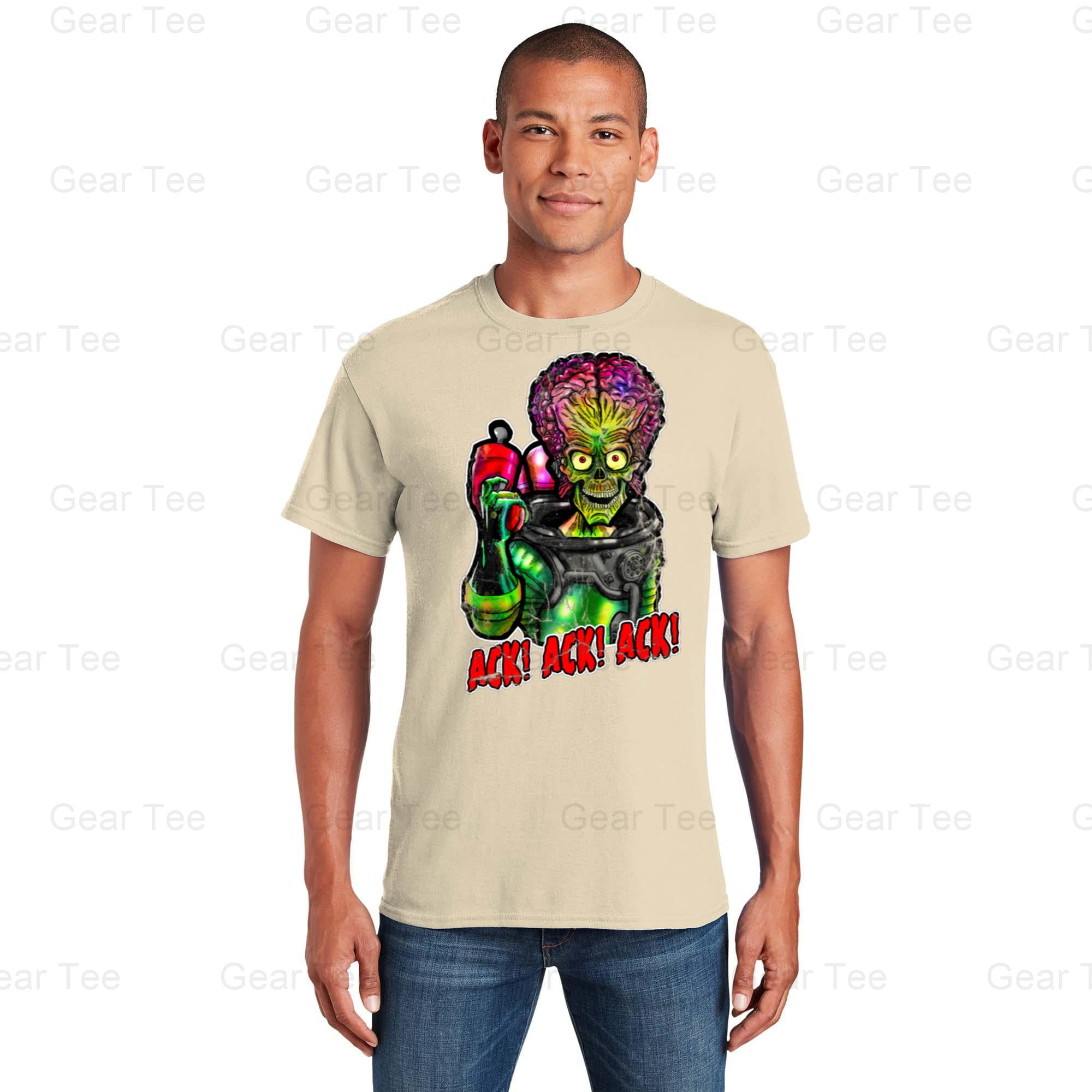 Mars Attacks, Tim Burton, Movie, Sci Fi, Comedy, Alien, Invasion, Funny ...