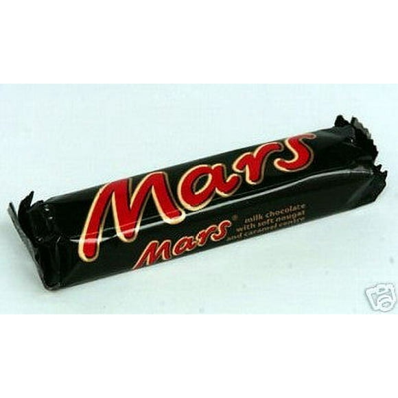 The Mars Bar