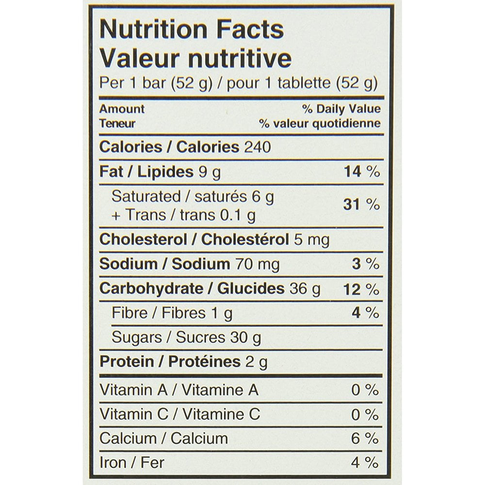 Mars Bar Chocolate 1.83 Oz, 48 Count - Walmart.com