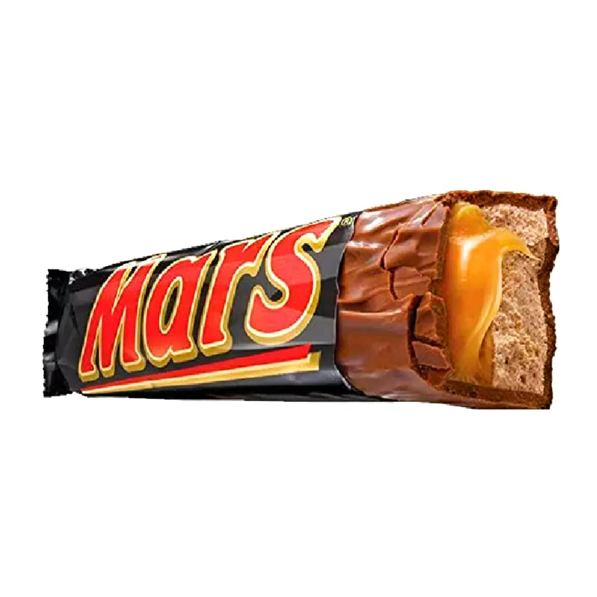 Mars Bar