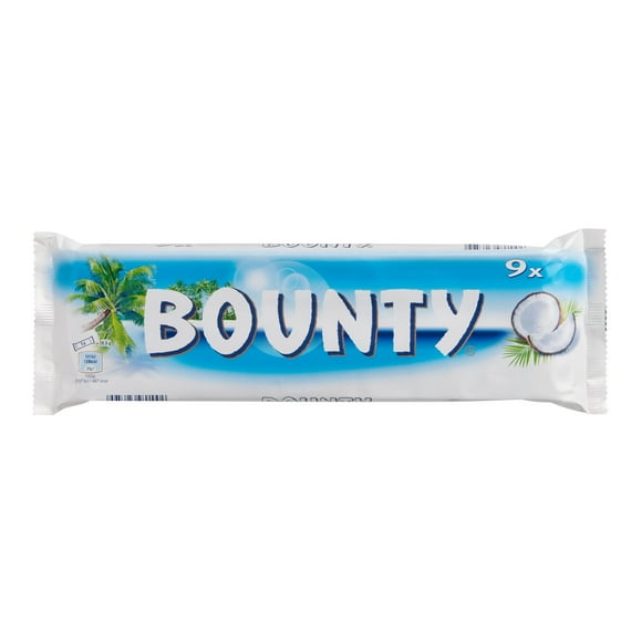 Bounty Chocolate