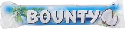 Mars Bounty Milk Chocolate Bar 2 oz (Pack of 24) - Walmart.com