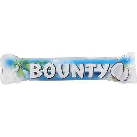 Bounty Chocolate