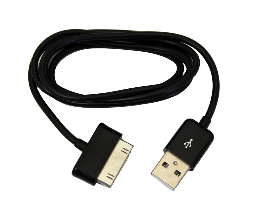 Mars Devices USB Charge and Sync Data Cable for Samsung Galaxy Tablet ...