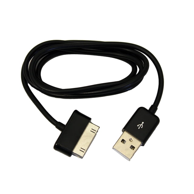 Mars Devices USB Charge and Sync Data Cable for Samsung Galaxy Tablet ...