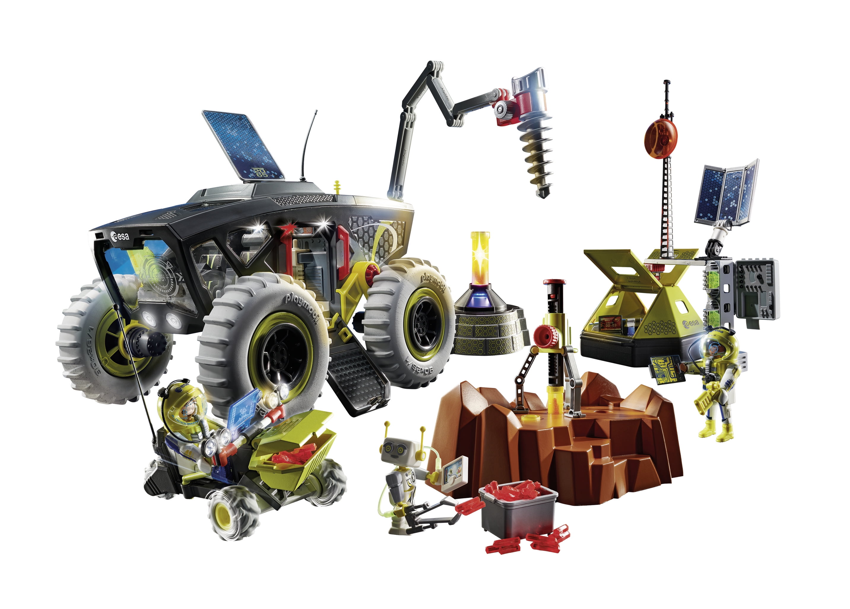 Mars Expedition - Walmart.com