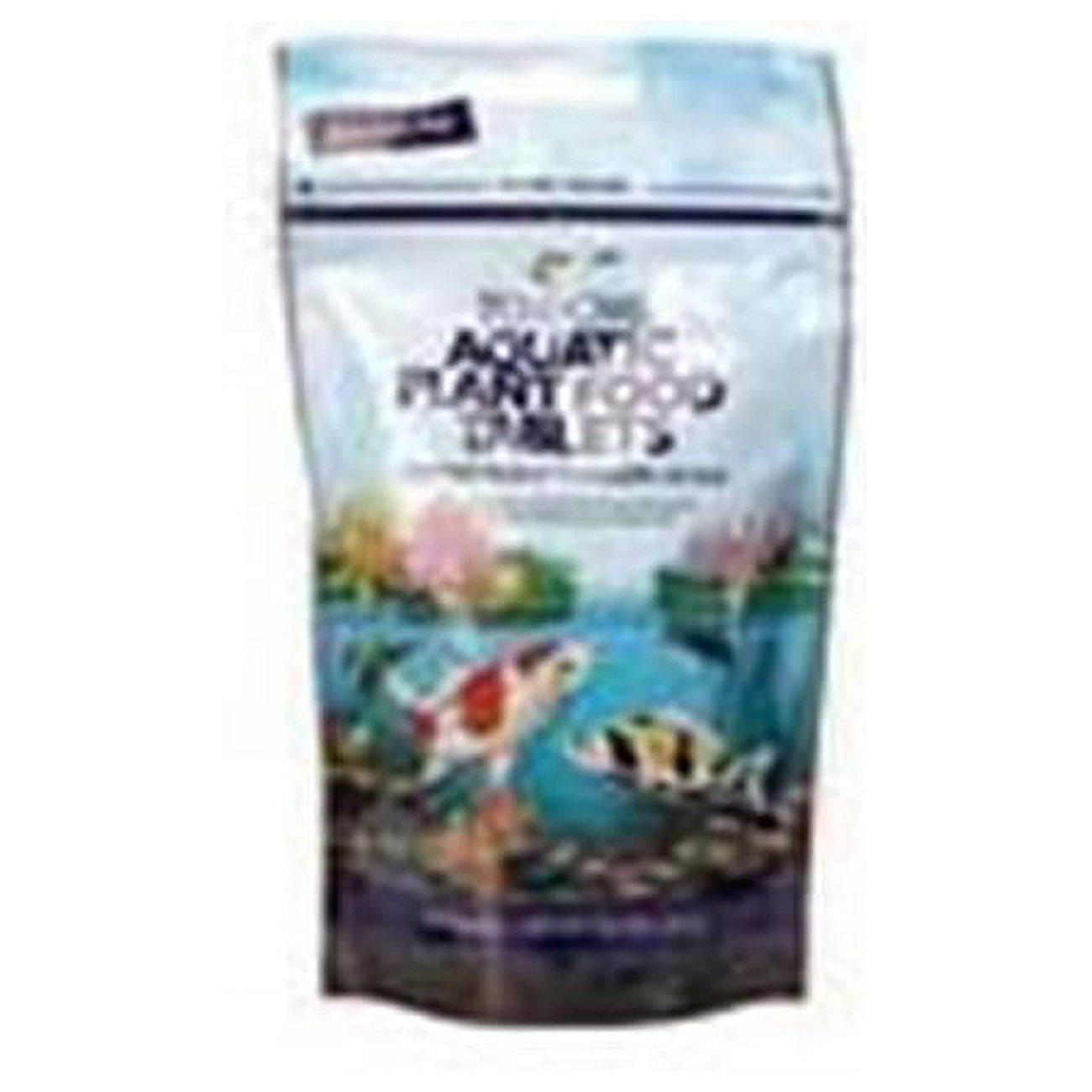 Mars Fishcare 25 Tablets Pond-Aquatic Plant Food Tablets - Walmart.com