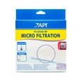 API Filstar XP Microfiltration, Aquarium Canister Filter Filtration ...