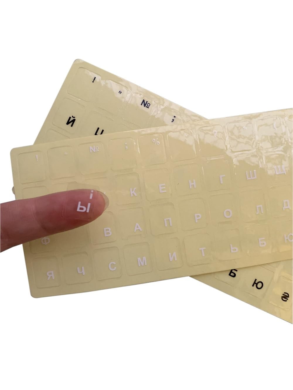 Mars Fox Ukraine Ukrainian Keyboard Stickers Transparent Background ...