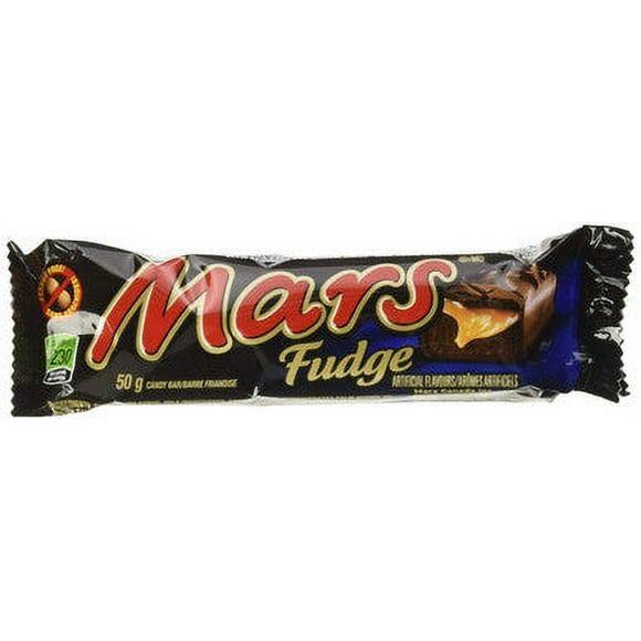 The Mars Bar