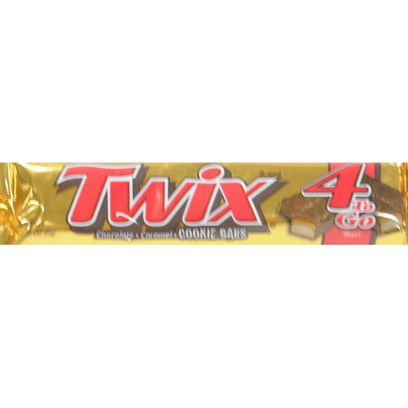 Twix King Size