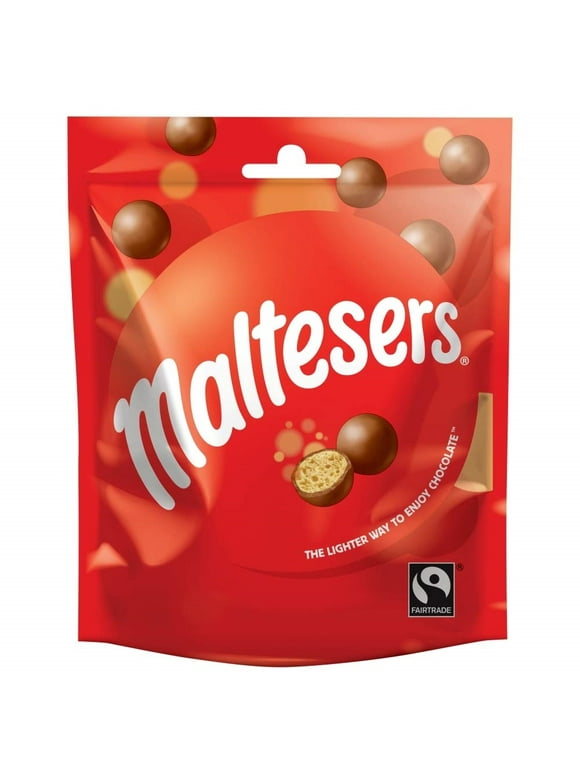 MALTESERS Chocolate in Candy - Walmart.com