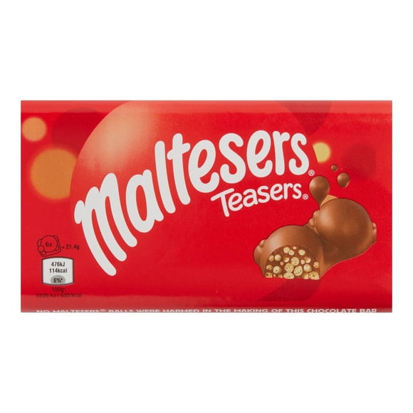 Maltesers Candy