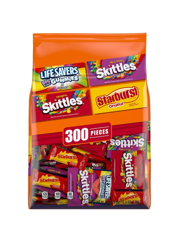 Multipacks & Bags in Candy - Walmart.com
