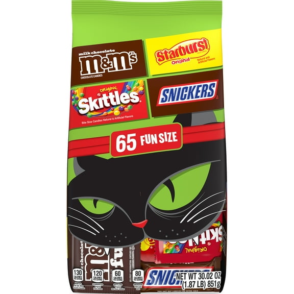 SNICKERS - Walmart.com