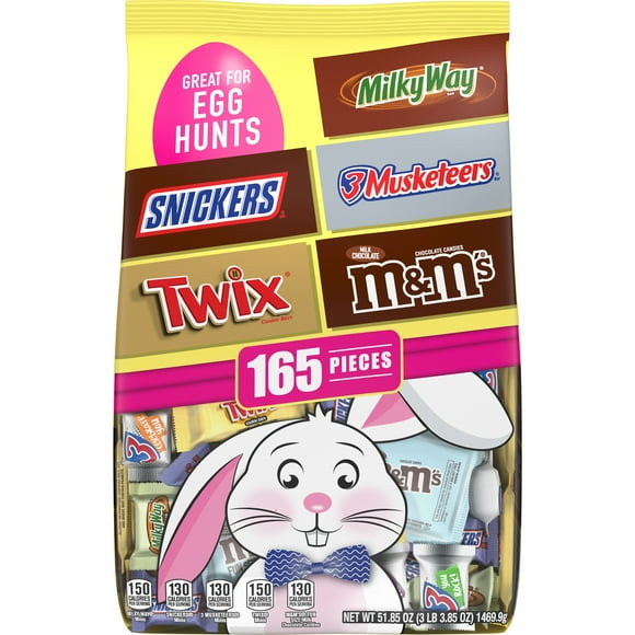 Easter M&Ms in Easter Candy - Walmart.com