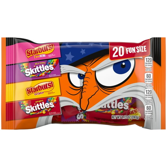 Halloween Candy - Walmart.com