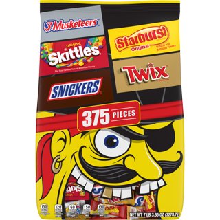 PEEPS Marshmallow Ghosts Halloween Candy, 3 Count (1.5 Ounce) - Walmart.com
