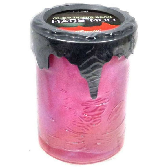 Pink Slime in How To Make Slime - Walmart.com