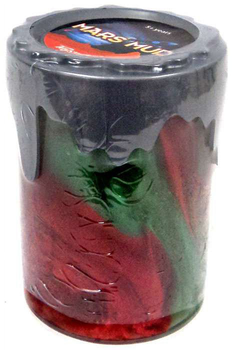 Mars Mud Red & Green Slime - Walmart.com