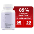 Mars by ghc Nitroflux Capsules, Nitric Oxide Booster with Ashwagandha ...