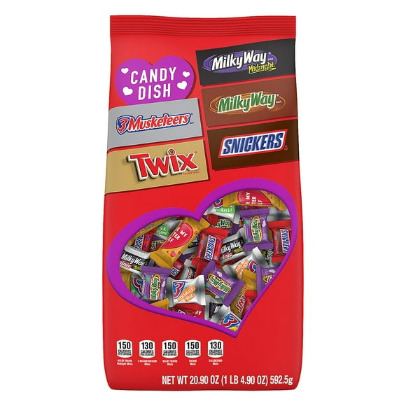 Mars Candy
