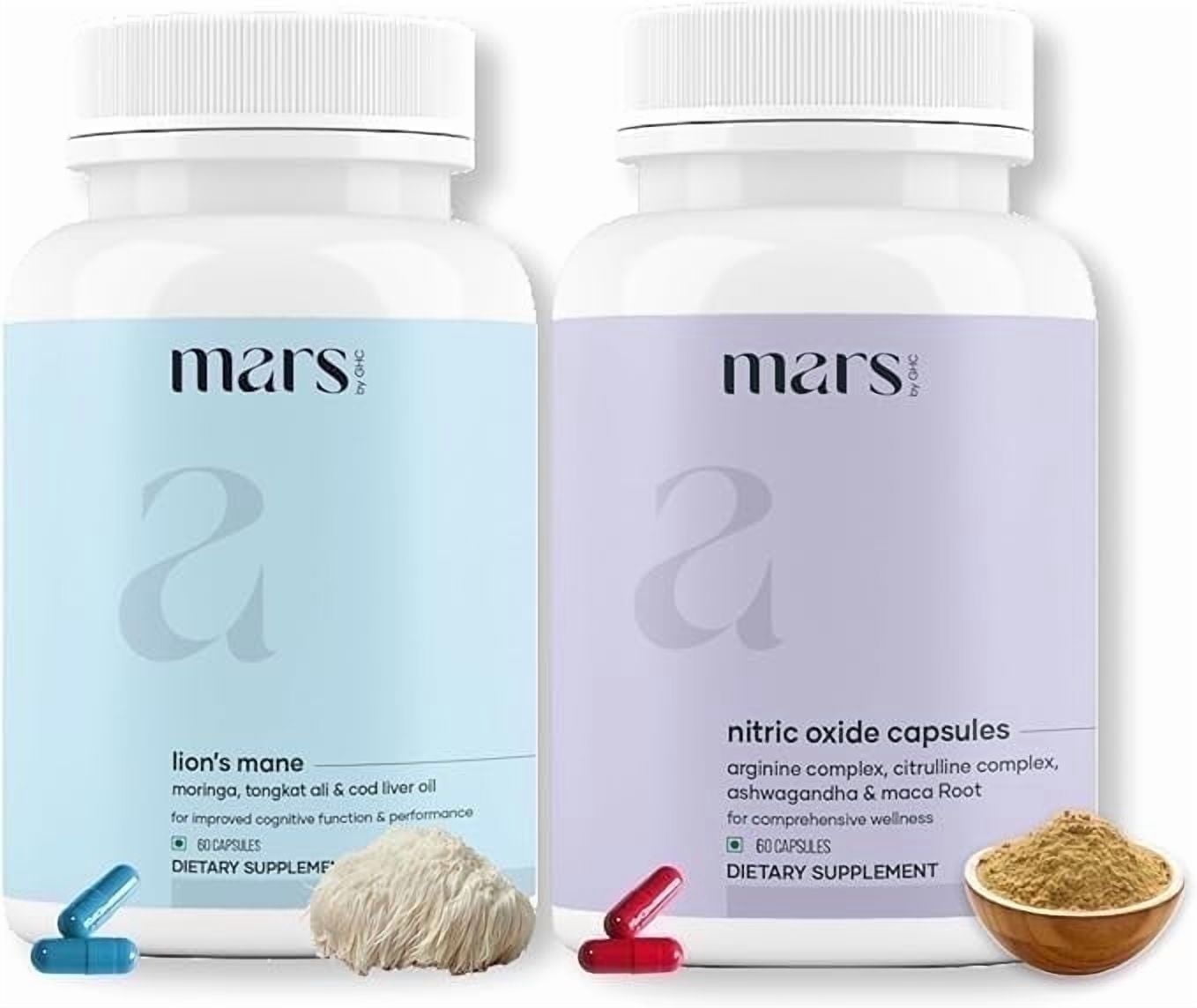 Mars Vitality Max Combo - Pack of 1 - Walmart.com
