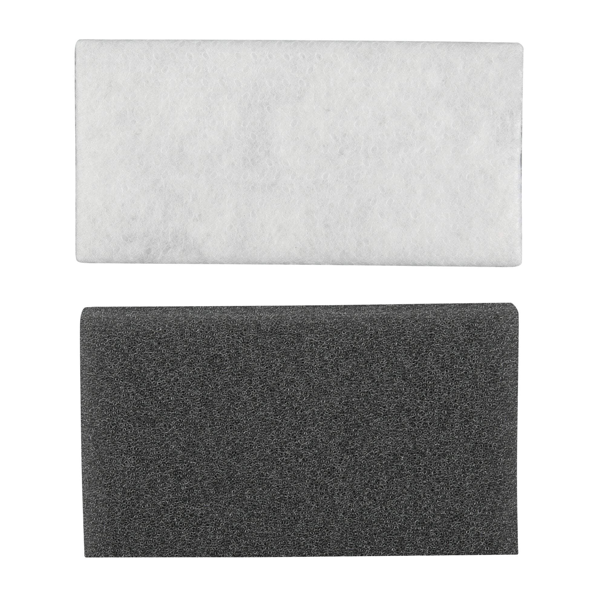 Mars Wellness 30 Pack CPAP Filters - for M Series, PR System One ...