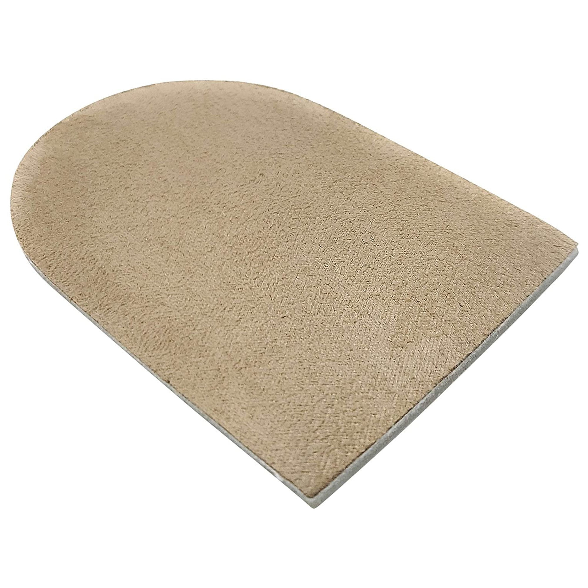 Mars Wellness Gel Heel Cushion Pad - Foot Pain Relief - Bone Spur ...