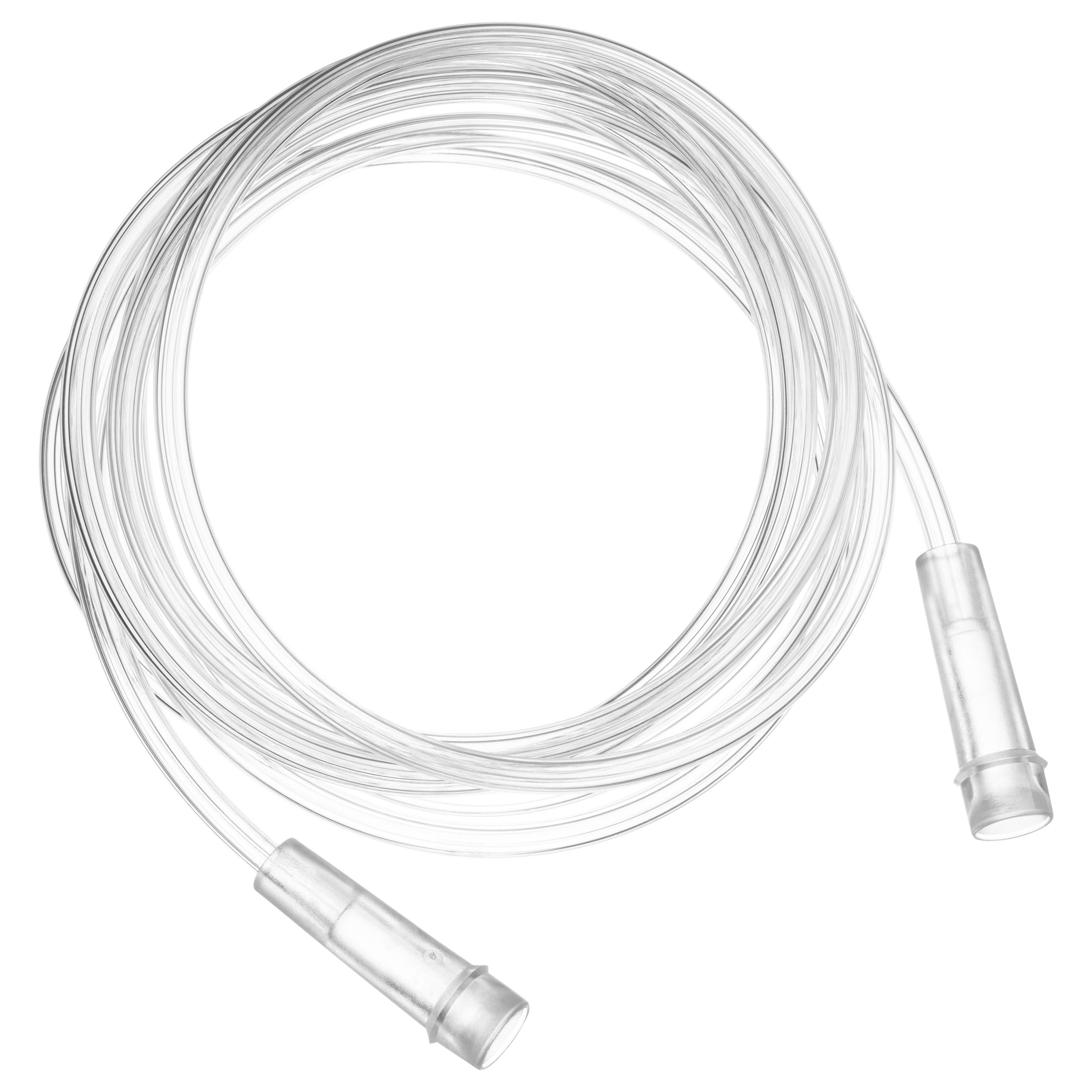 Mars Wellness Oxygen Tubing - Premium Clear Crush Resistant Oxygen ...