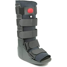 Cam Boot Walker