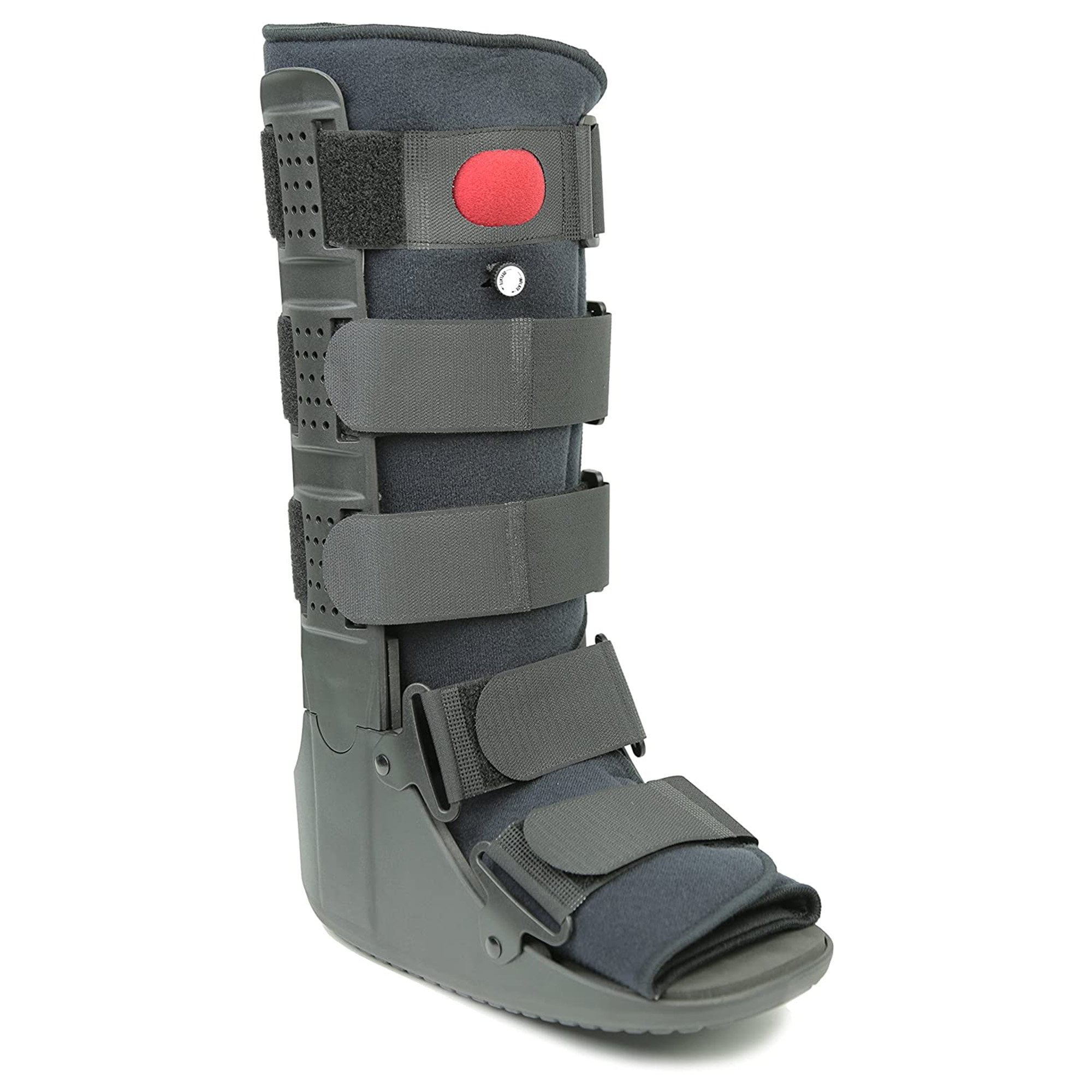Mars Wellness Premium Tall Air Cam Walker Fracture Ankle/Foot ...