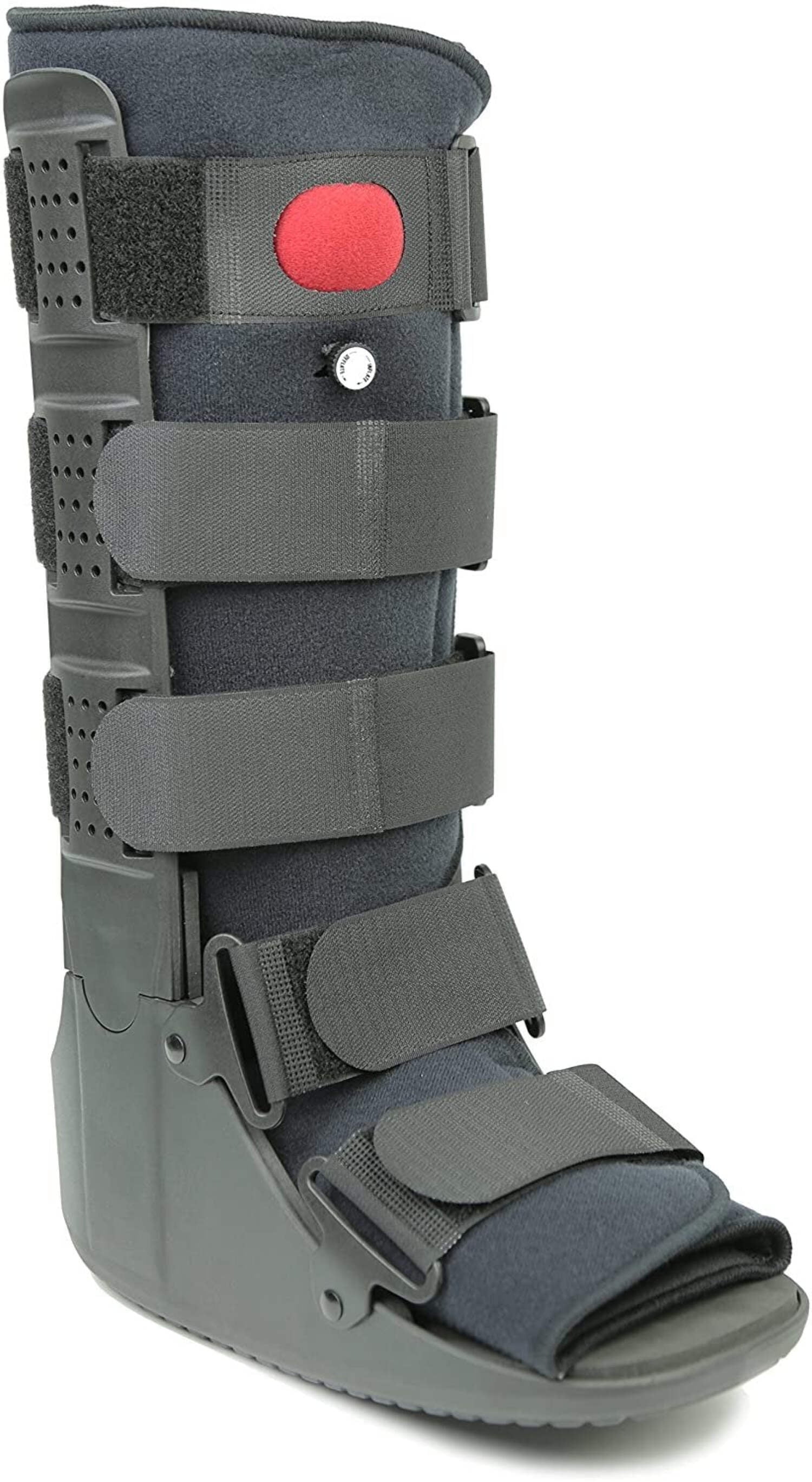 Mars Wellness Premium Tall Air Cam Walker Fracture Ankle/Foot ...