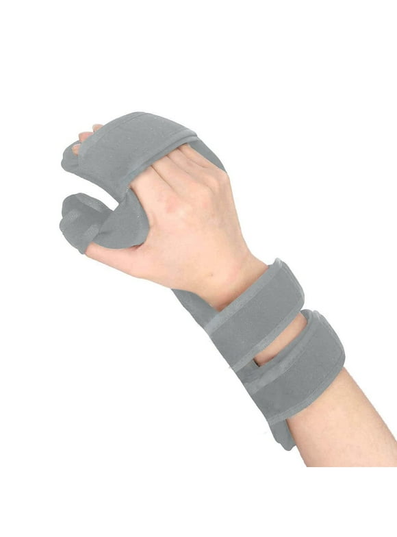 Finger Splints in Hand and Wrist Support - Walmart.com