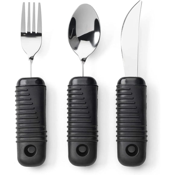 Weighted Utensils
