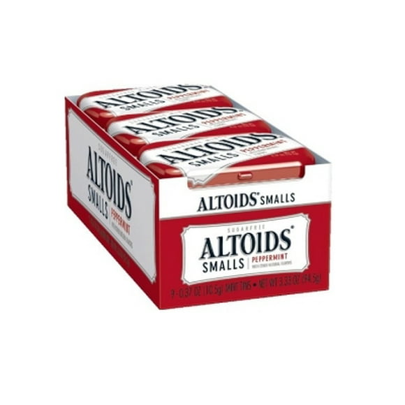 Altoids